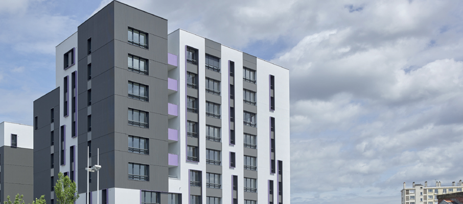 Qui sommes-nous ? | Groupe Action Logement