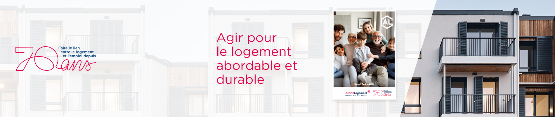 Groupe Action Logement