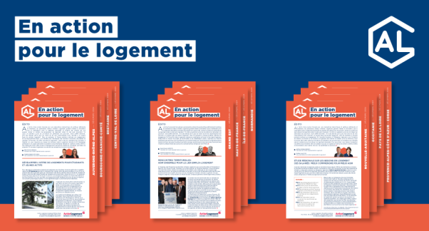 Groupe Action Logement